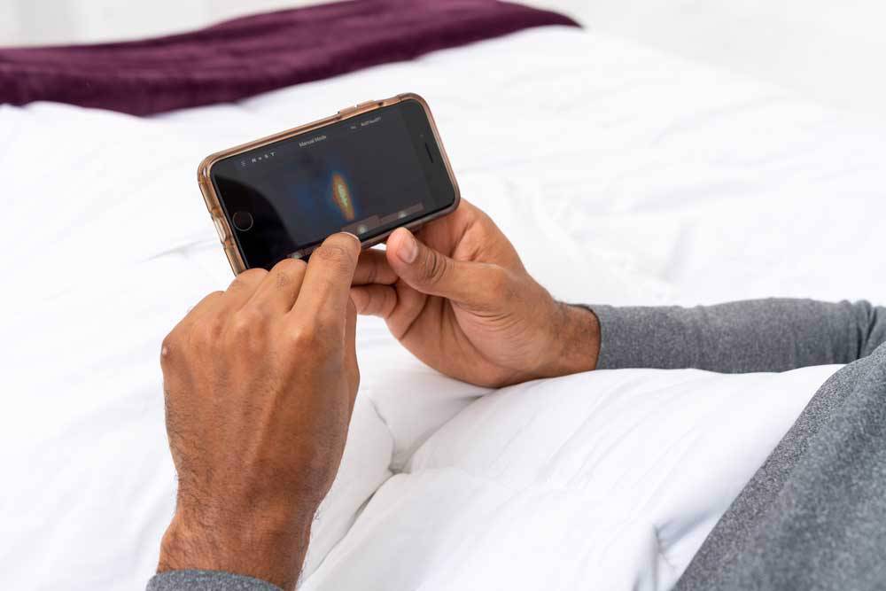 ReST SMART BED
